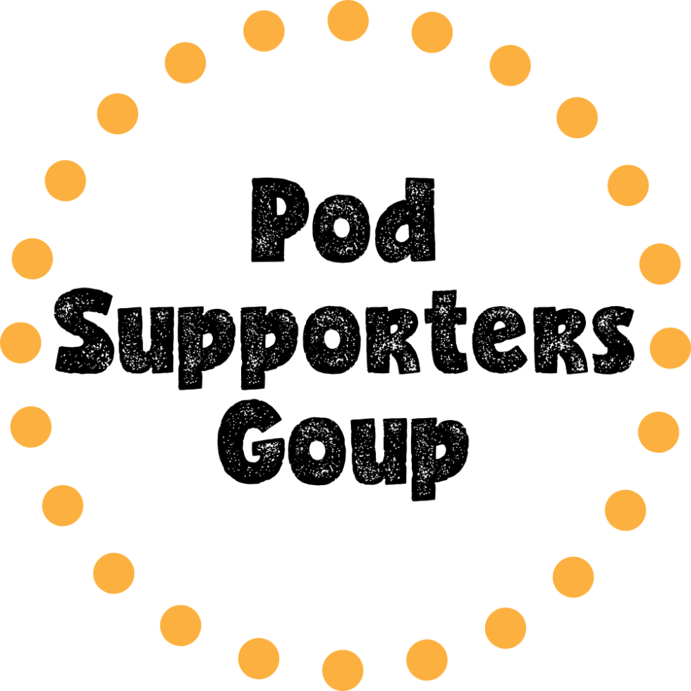Pod Supporters Group | The Pod Charity